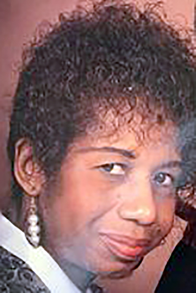 Catherine Withers 1937-2021 | News, Sports, Jobs - The Vindicator